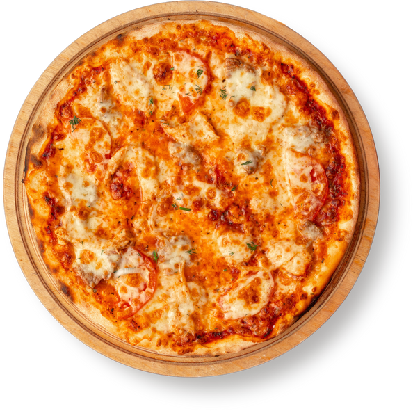 Kebab & Pizza Land